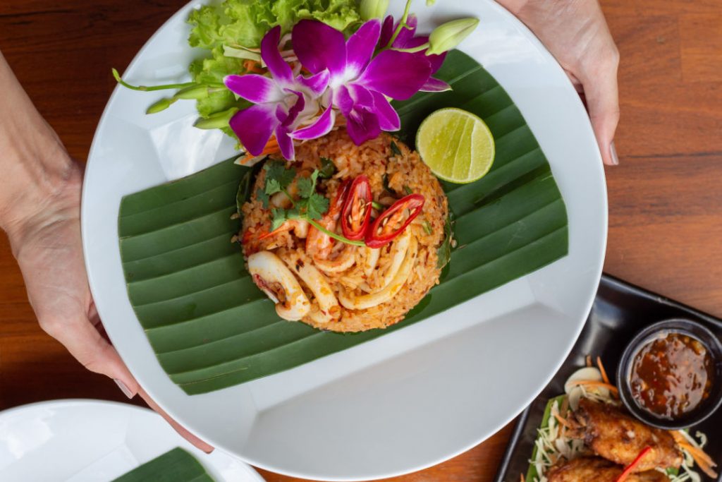 One Step Rehab Thailand - Affordable Addiction Treatment Center