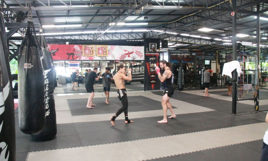 Activities and Excursions at One Step Rehab Thailand