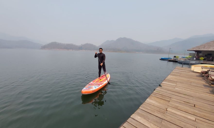 Activities and Excursions at One Step Rehab Thailand