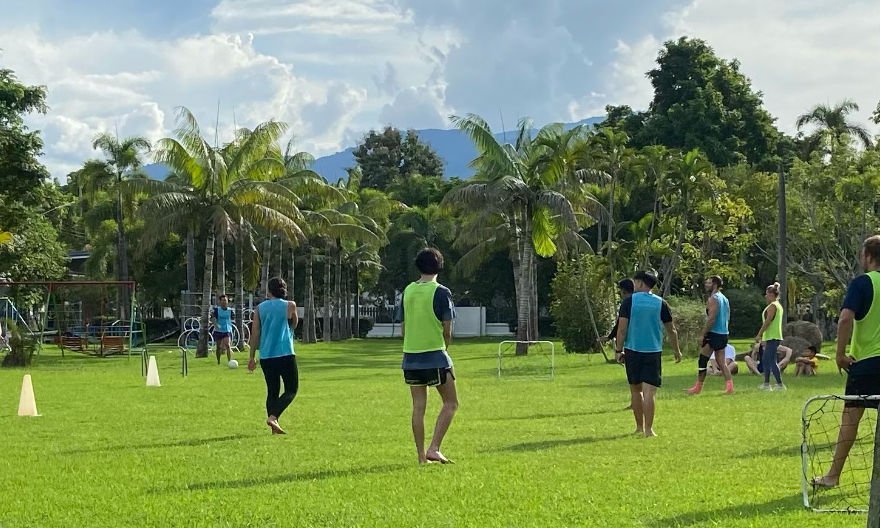 Activities and Excursions at One Step Rehab Thailand