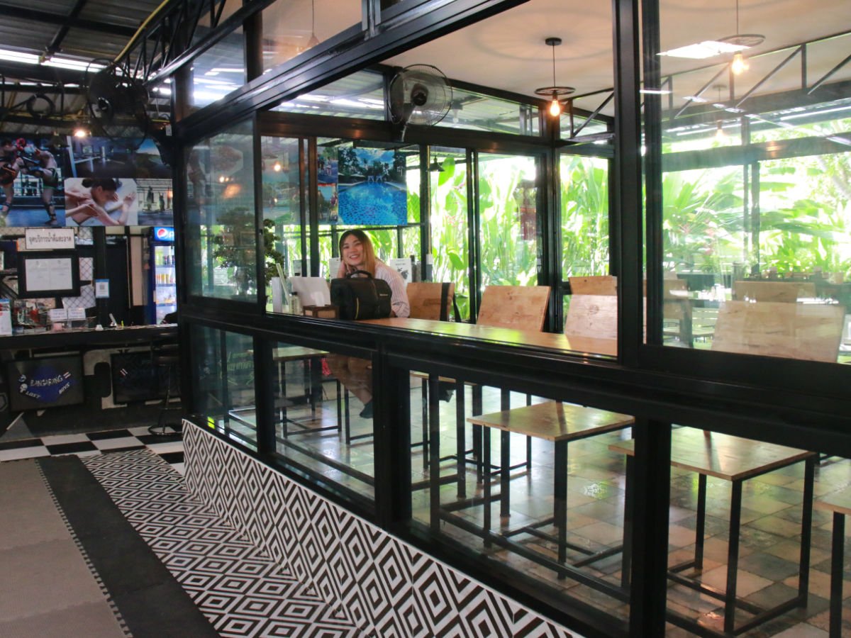 Photo Gallery - A Taste of One Step Rehab in Thailand