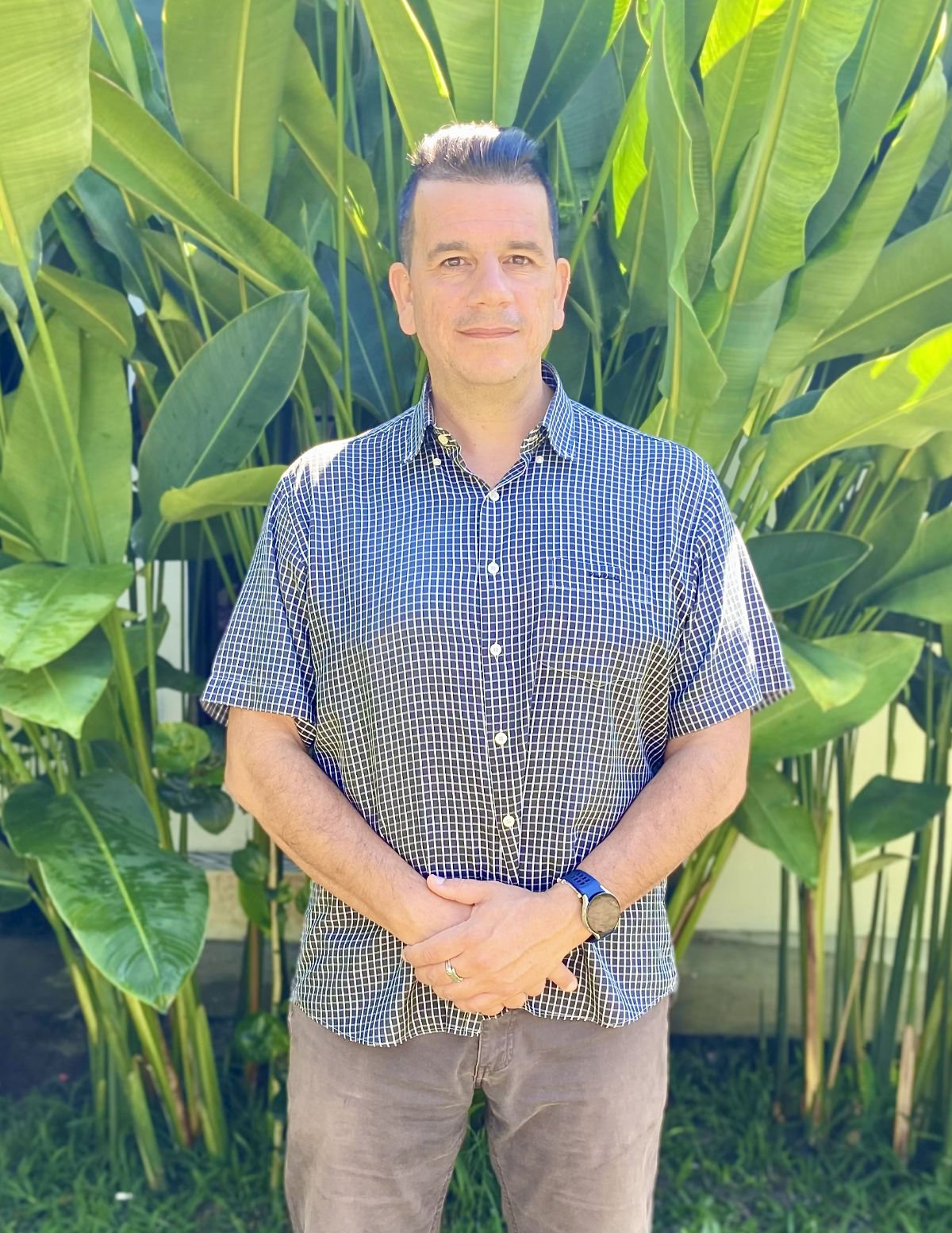 Our Team - One Step Rehab Thailand